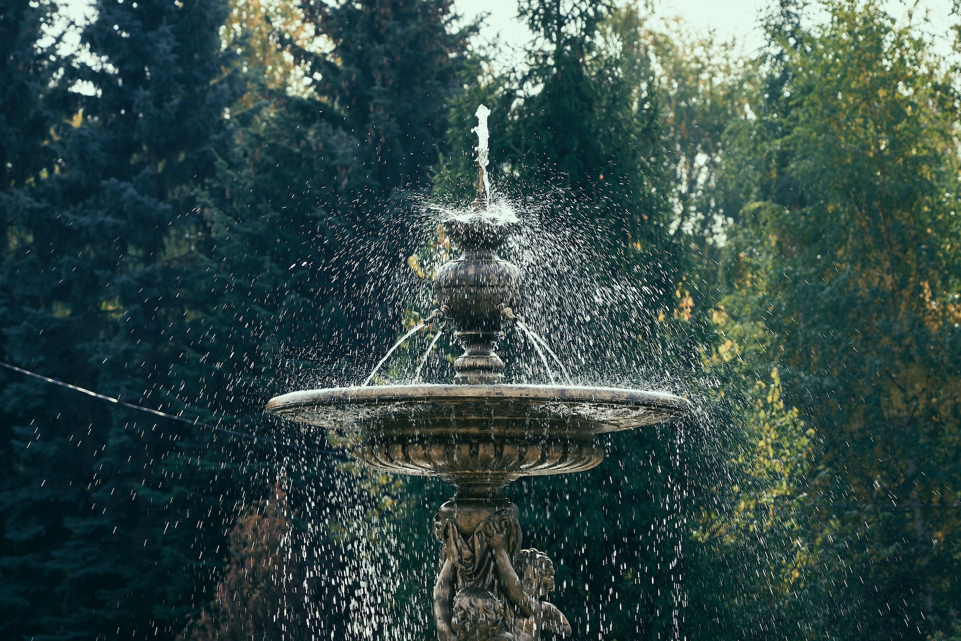 The Advantages of Integrating Water Features into Your Landscape Design ...