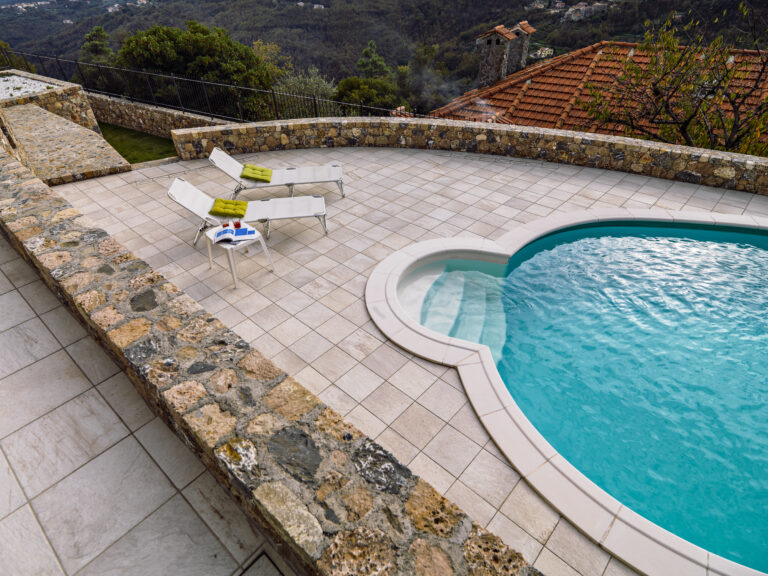 The Ultimate Guide to Concrete Pool Deck Options: Materials, Textures ...