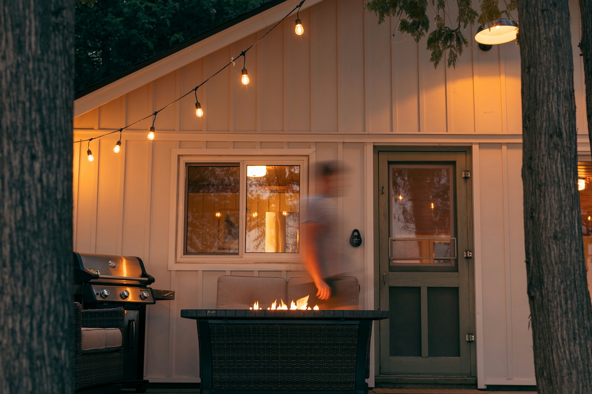 Elevate Your Outdoor Living with Unique Fire Features – Pinnacle Pools ...